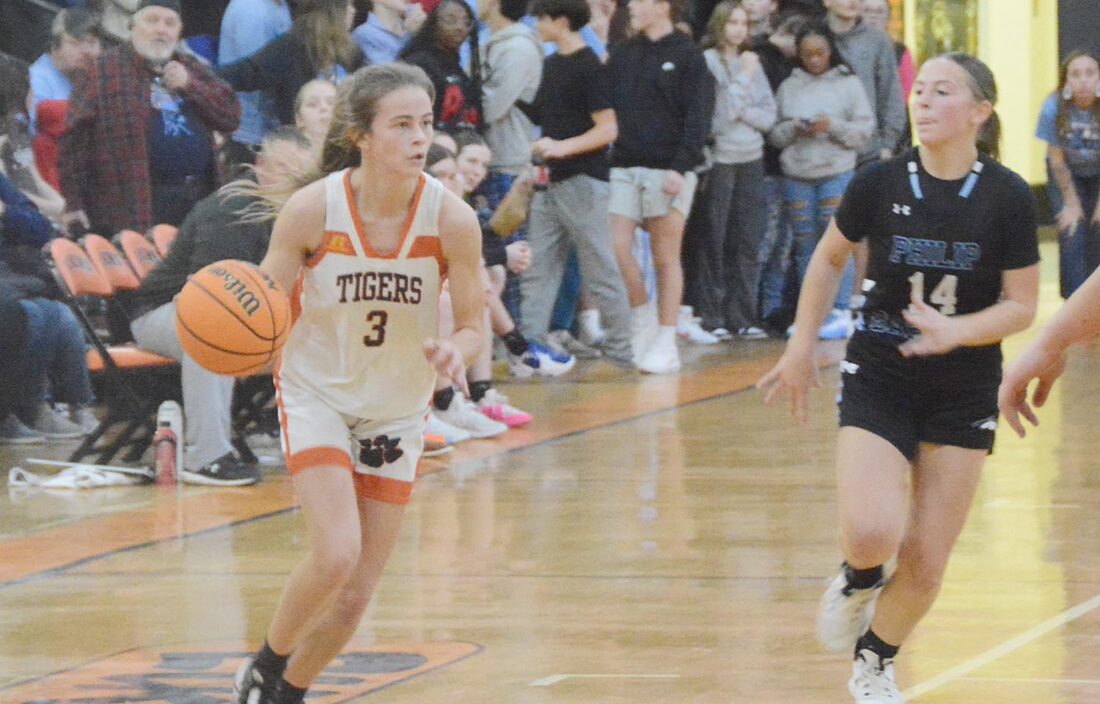 Lady Colts headed back to states | News, Sports, Jobs - The Intermountain